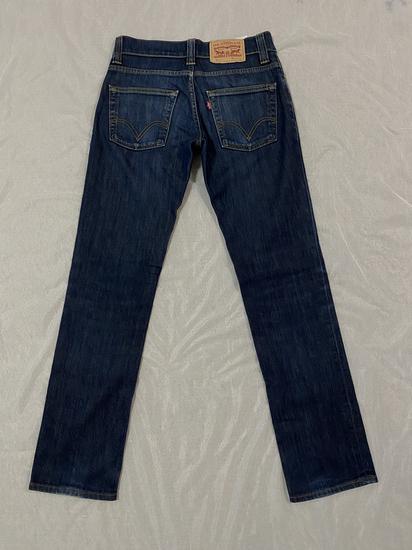 Levis original farmerke