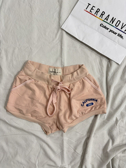 Booty šorts