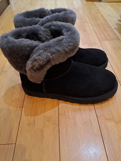 Ugg cizmice