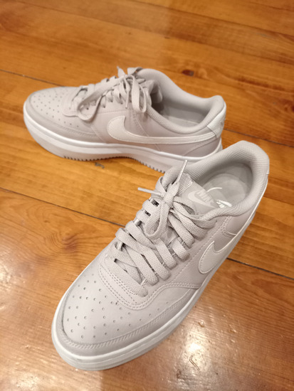 Nike Court Vision Alta 39