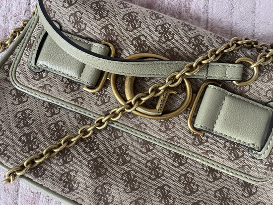 Guess torba