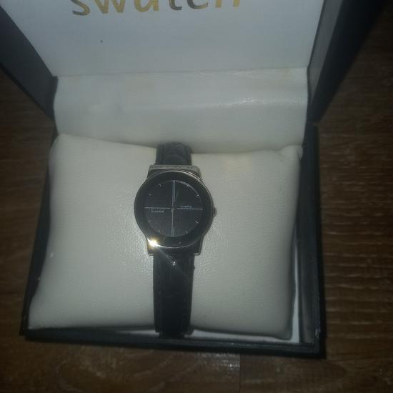 SWATCH DIVAN ZENSKI SAT