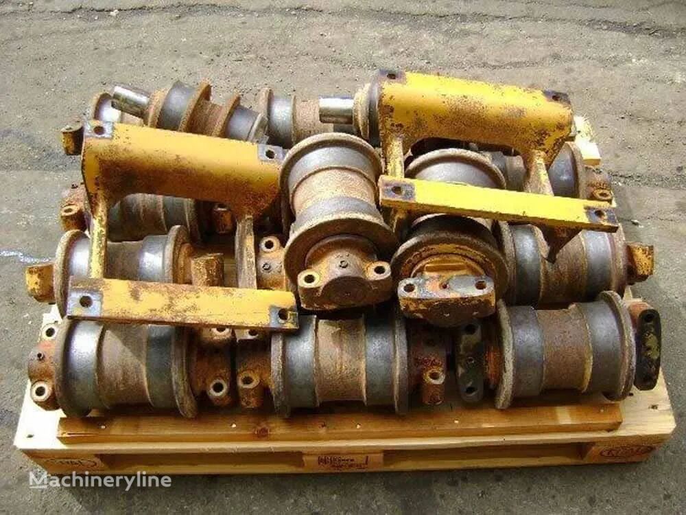 Role Rulare Excavator donja rolna za Komatsu PC350-7 – Set Piese Second Hand građevinske mašine