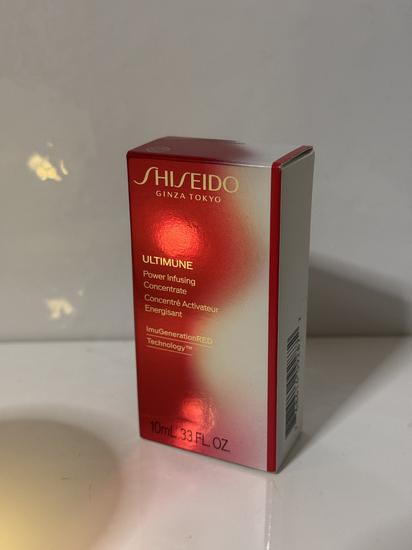 Shiseido krema Ultimune Power Infusing