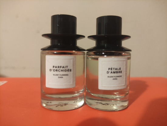 Miniature Zara po 7.5ml