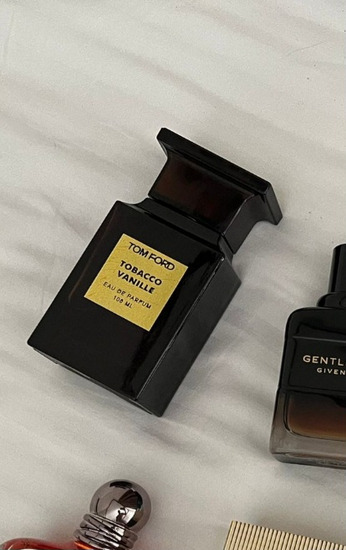 Tom ford tobacco vanille ORIGINAL