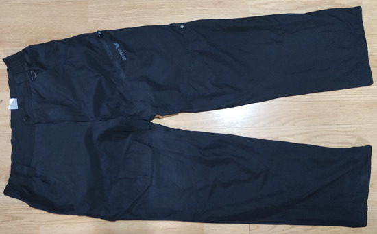 Errima, sportske cargo pantalone outdoor M