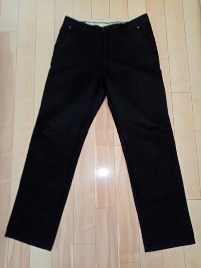 HUGO BOSS vrhunske muske farmerke-pantalone 34