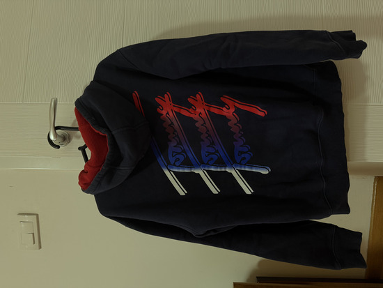 TOMMY JEANS duks