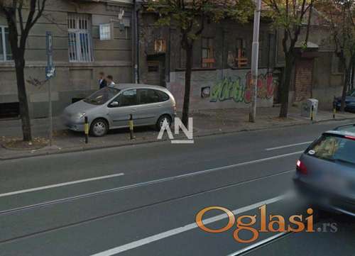 Vračar, Slavija, Beogradska , 120m2, lokal ID#9194