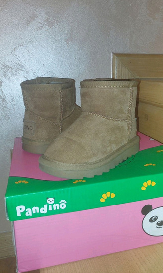 Pandino "like Ugg" čizme kao nove