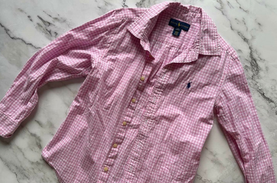 RALPH LAUREN 10-12y