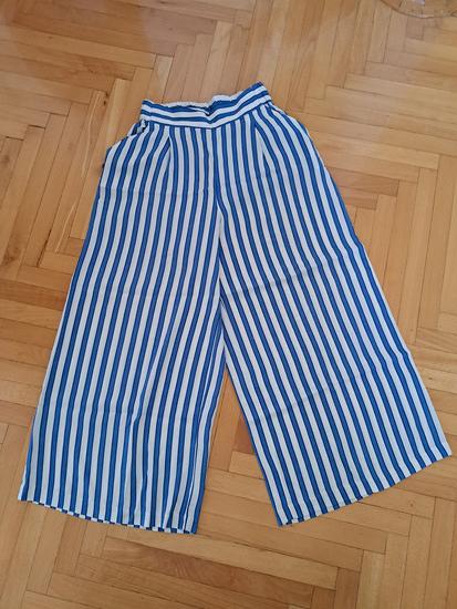 Pantalone HM i majca Zara vel.10