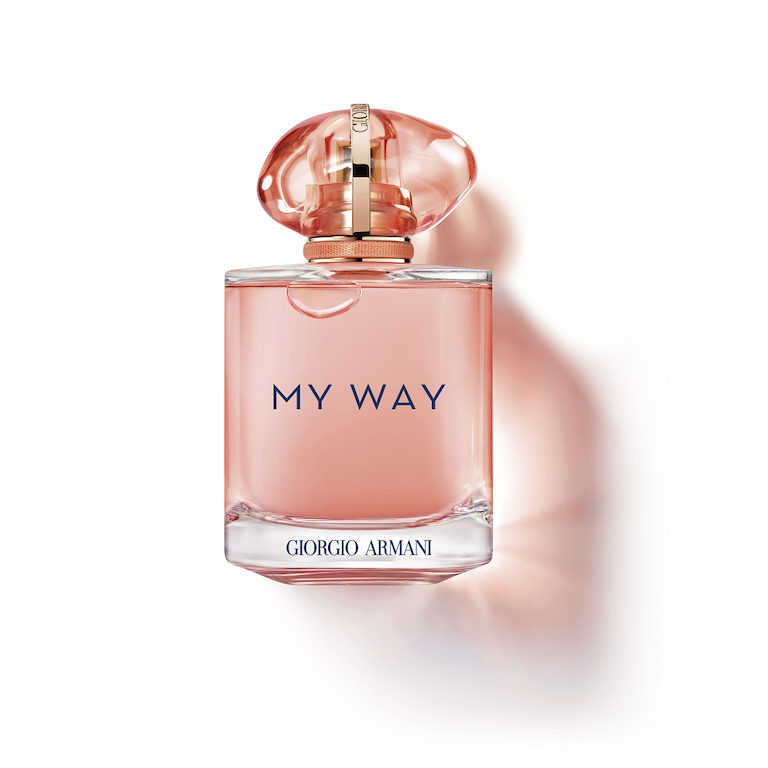 GIORGIO ARMANI MY WAY YLANG Eau De Parfum