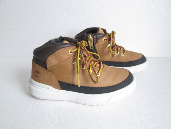 DUBOKE CIPELE "TIMBERLAND" 27 KOŽNE