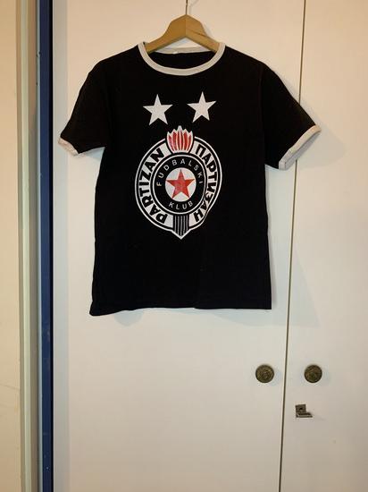 Partizan majica