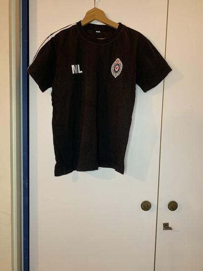 FK Partizan majica