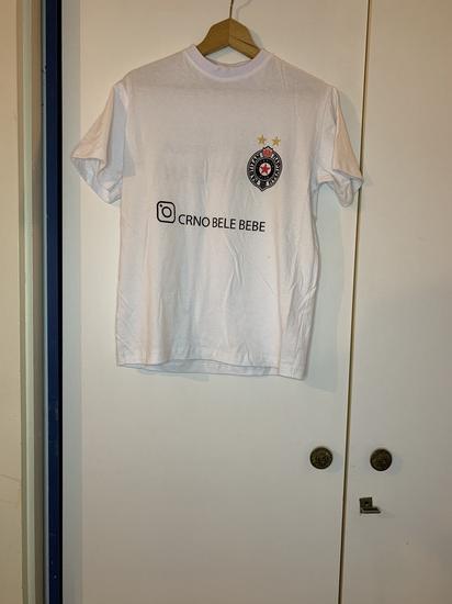 SF Partizan majica