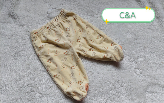 C&A pantalone za dečaka (56)