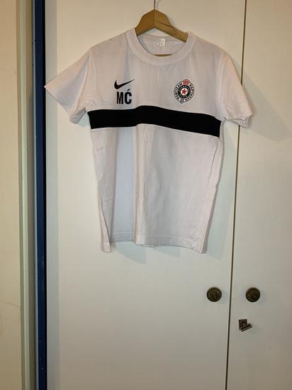 FK Partizan majica