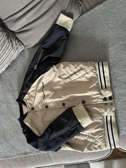 Zara bomber jakna za decake