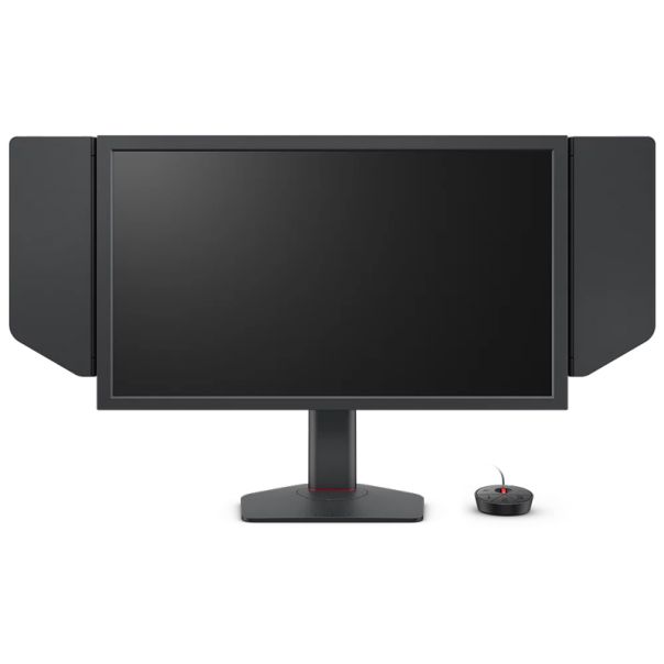 BENQ Zowie 24.1 inča XL2566X+ LED Gaming 400Hz crni monitor