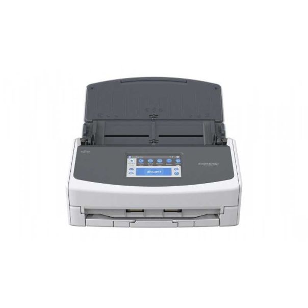 RICOH Skener IX1600 A4, Duplex, 40ppm/80ipm, USB 3.0, WiFi za WIN, Android i MAC