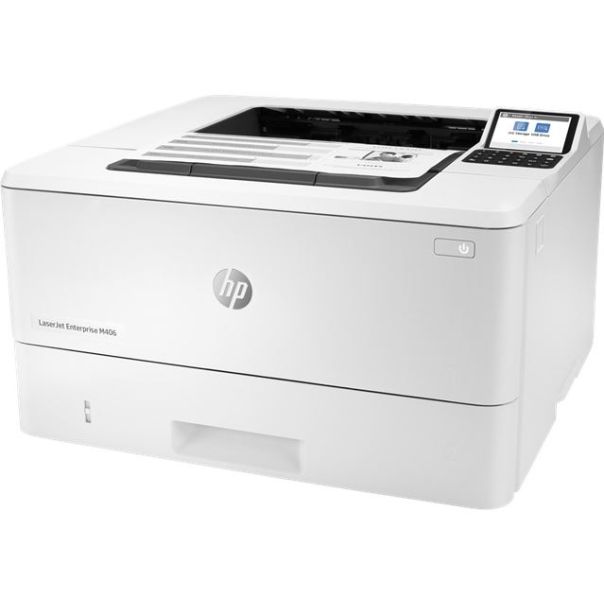 Štampač HP LASERJET Enterprise M406dn 3PZ15A