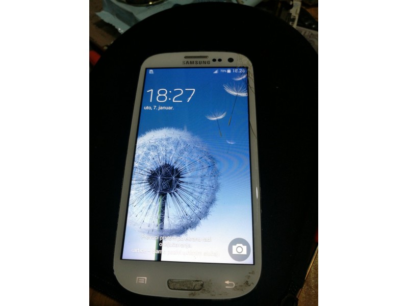 Samsung Galaxy S 3Neo Sim free