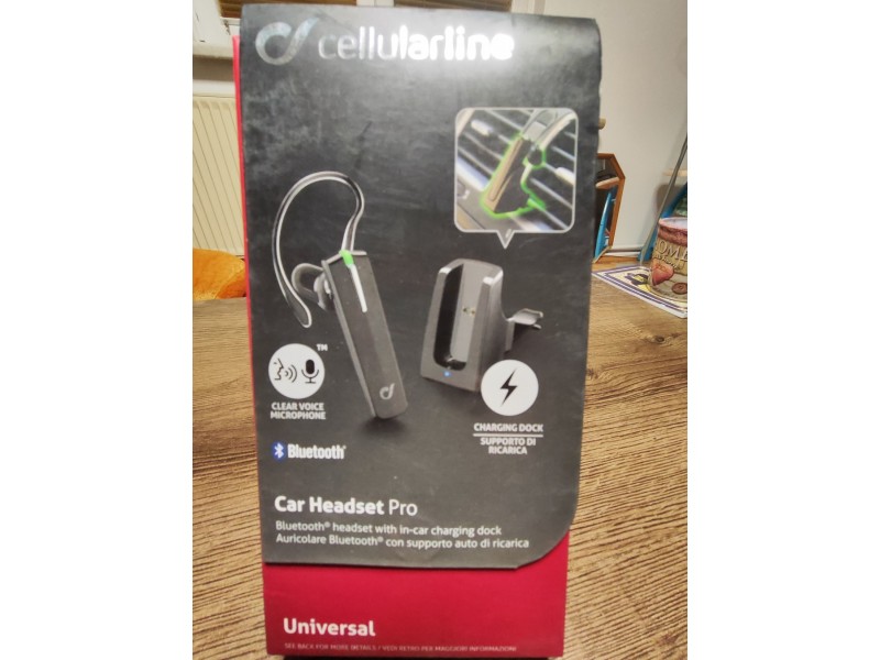 Cellularline