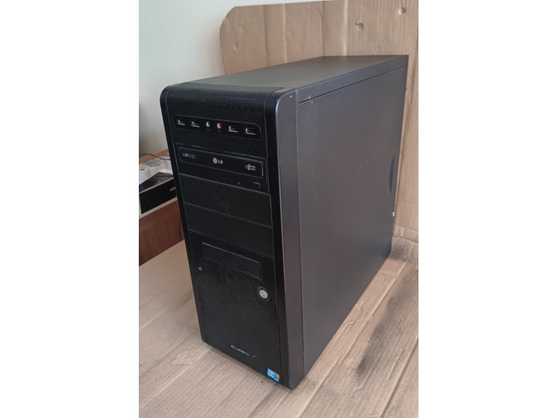 1151, 7.generacija - g3930, 4GB DDR4, 320GB HDD