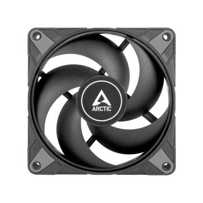 Ventilator Arctic P12 MAX Black