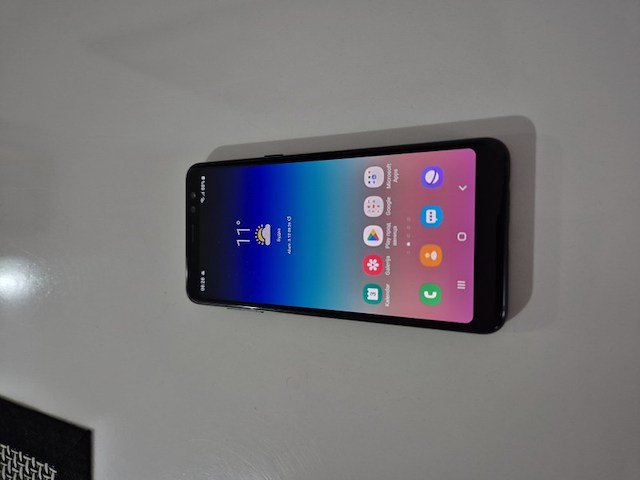 Samsung Galaxy A8