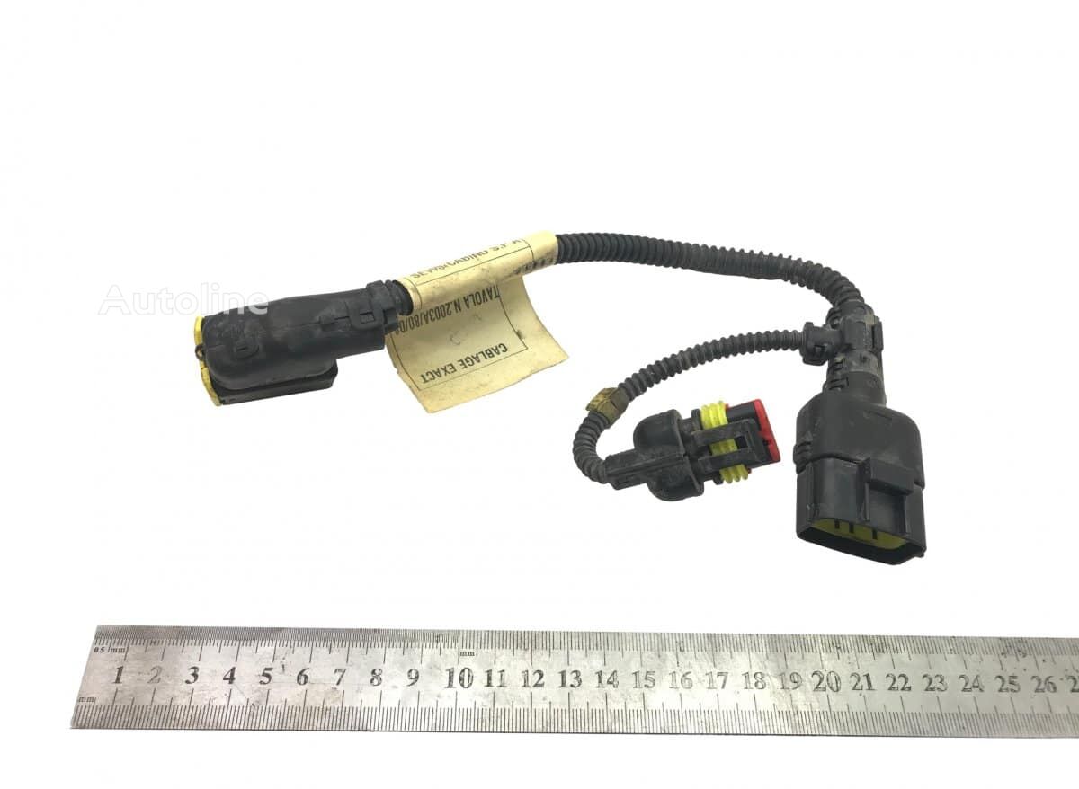 Cablu Sensor NOx 5801355898 senzor za IVECO kamiona