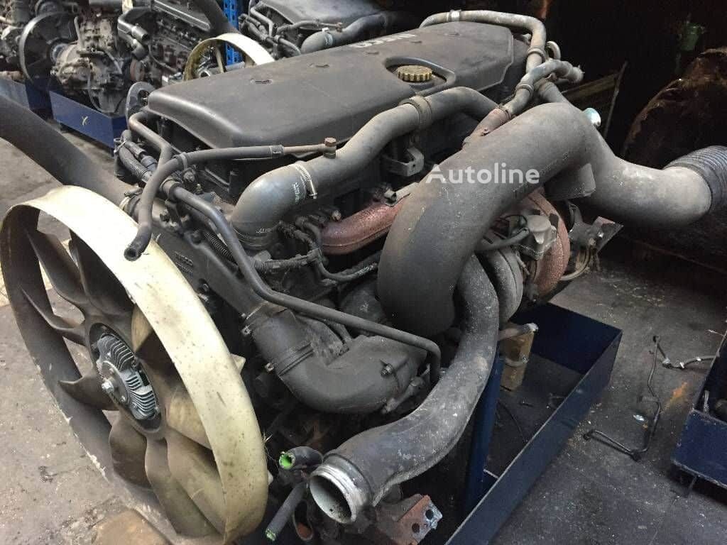 F3AE3681 motor za IVECO Cursor 10 kamiona