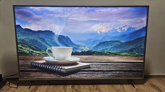 Sharp 55"4k UltraHD Smart garancija 12 m