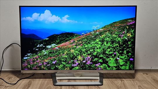 LG 47"led FullHD kao nov garancija