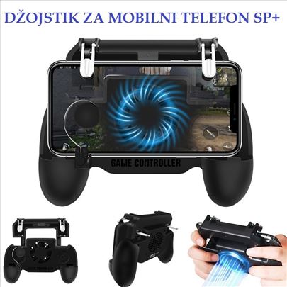 SP+ 2000mAh - džojstik za mobilni telefon