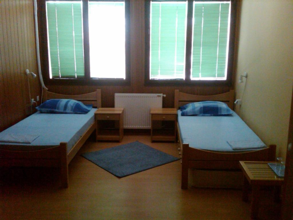 Hostel AV Palanka