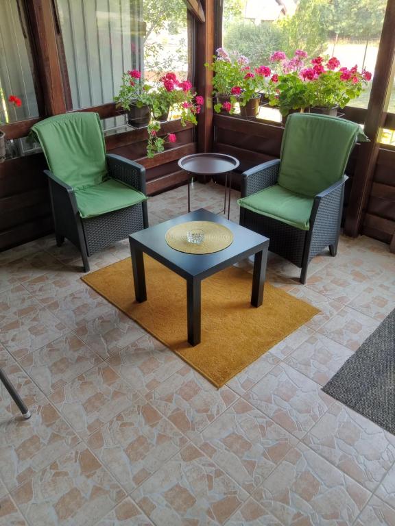 Apartman Marija