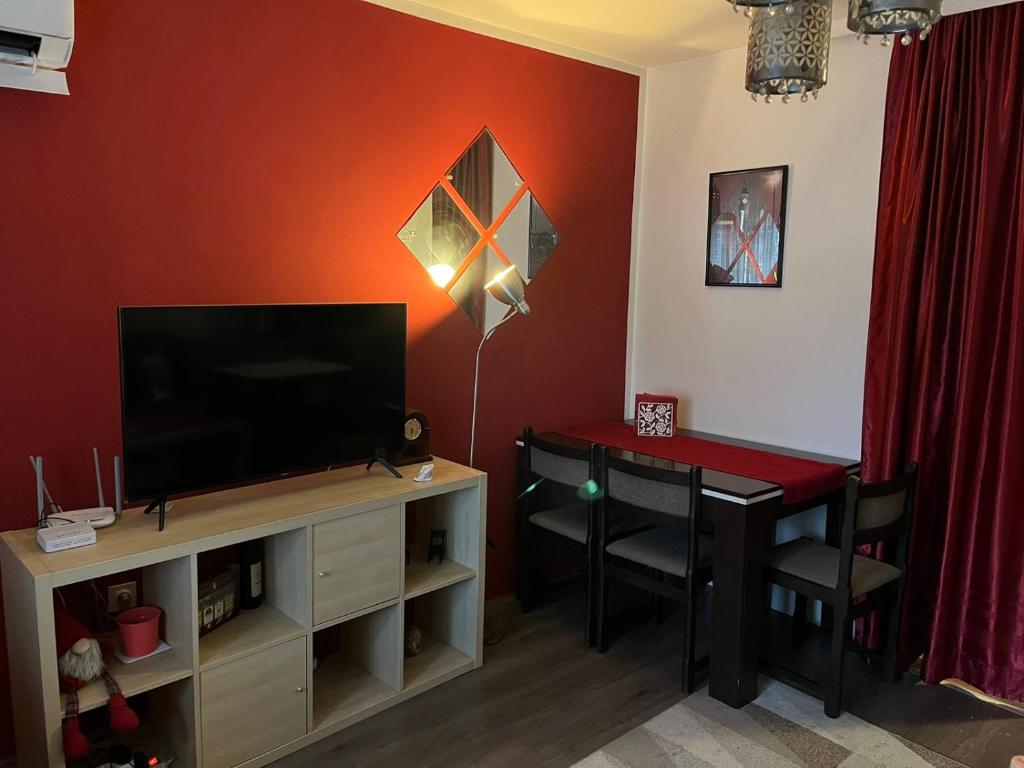 Apartmani Vlaška