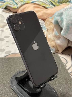 Apple iPhone 11 Black