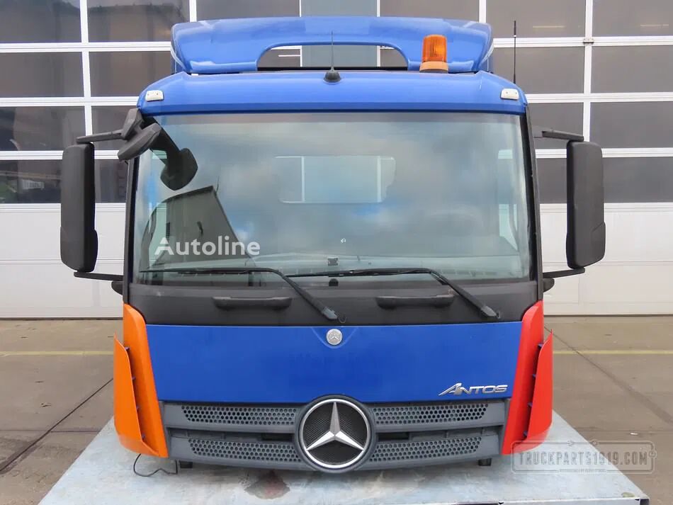 Mercedes-Benz A | Cabine Antos MP4 0006001005 za kamiona