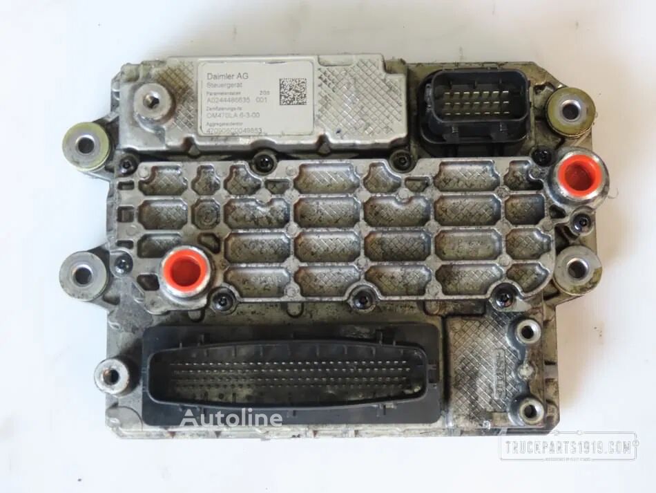 Mercedes-Benz | Motor ECU OM470LA A0014463835 upravljačka jedinica za kamiona