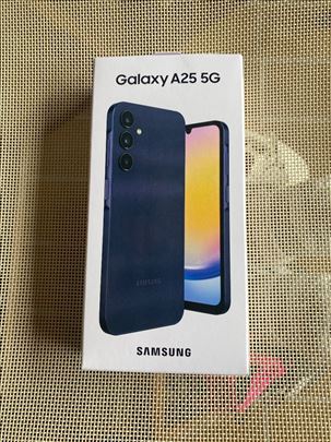 Samsung a25 128gb