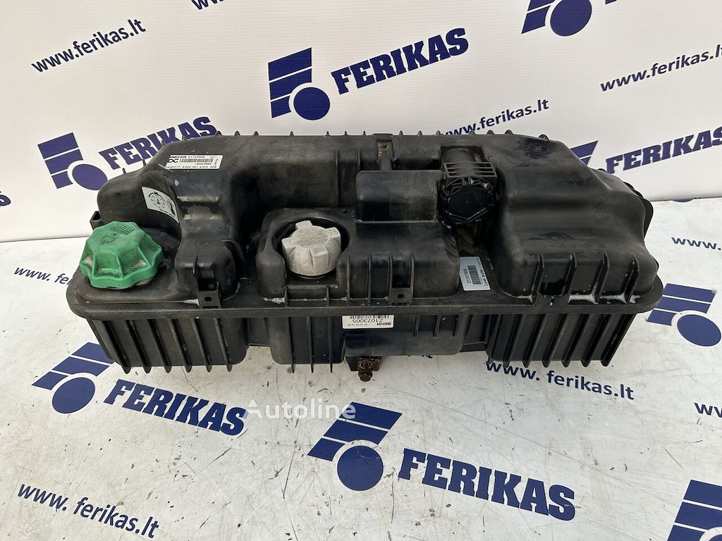 Expansion tank A9605014703 ekspanziona posuda za Mercedes-Benz Antos tegljača