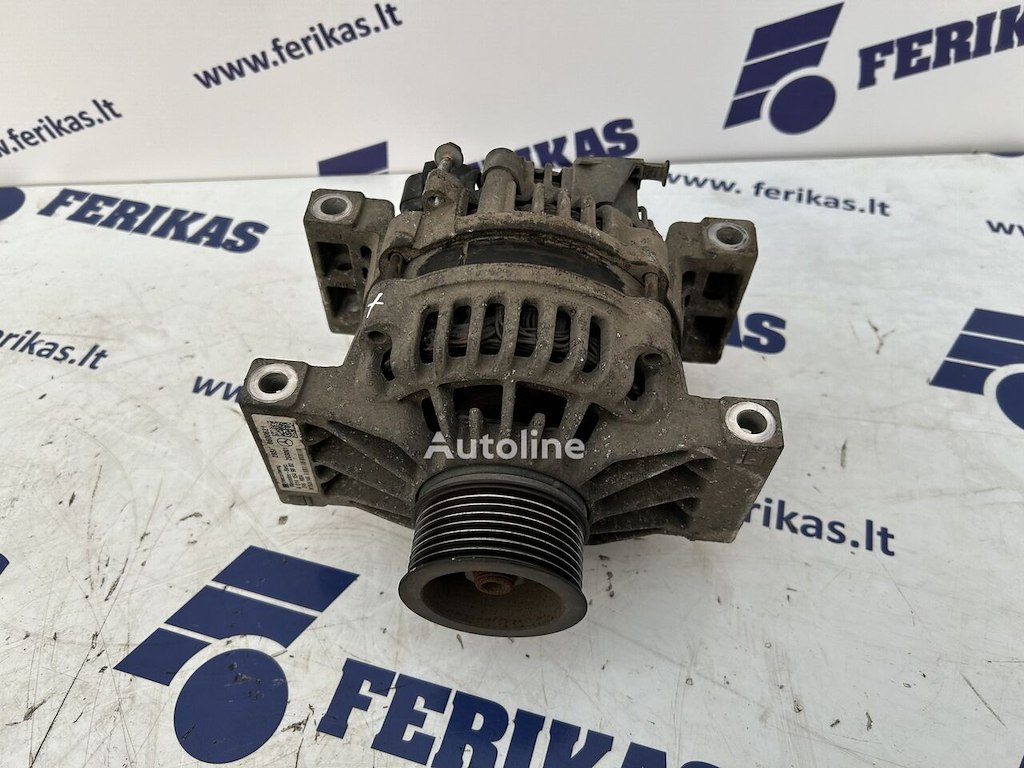 Alternator generator za Mercedes-Benz Antos tegljača