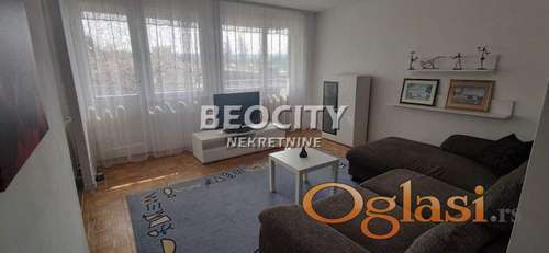 Novi Sad, Liman 2, Bulevar Oslobođenja, 2.0, 59m2