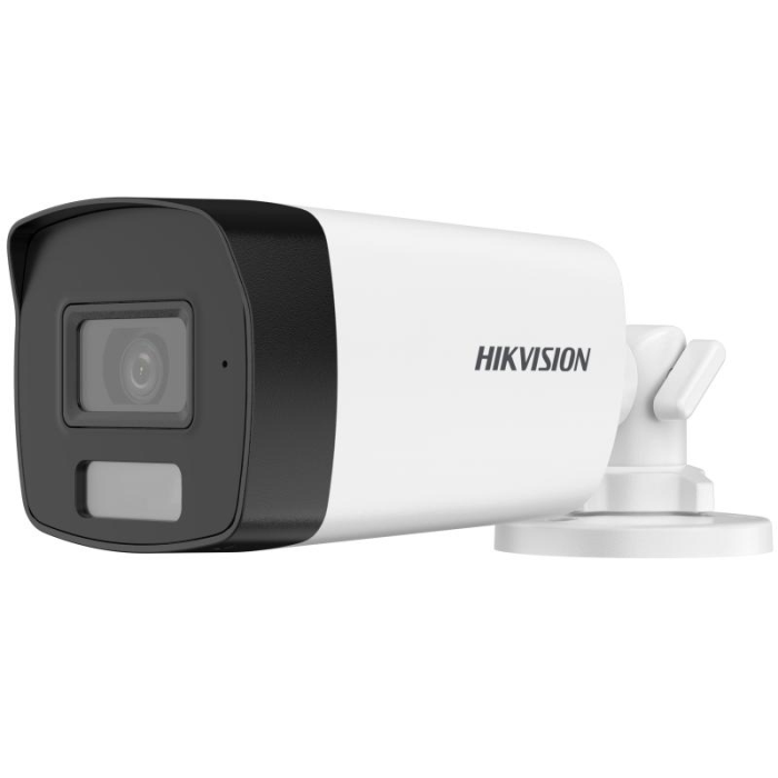 Hikvision kamera 8Mpix DS-2CE17U0T-LF 2.8mm
Hikvision kamera 8Mpix DS-2CE17U0T-LF 2.8mm