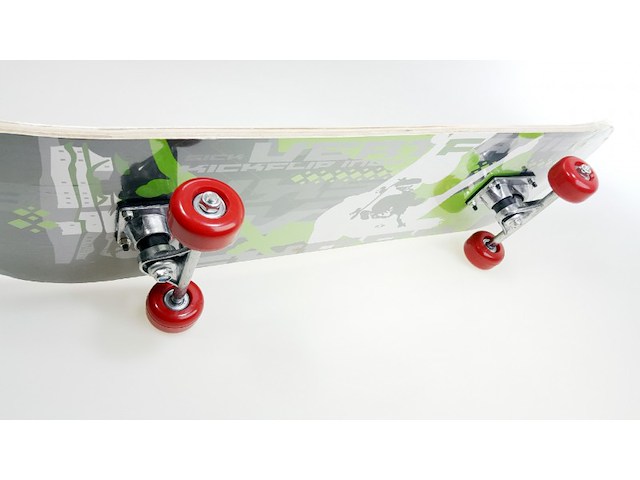 Skejtbord - Model 2